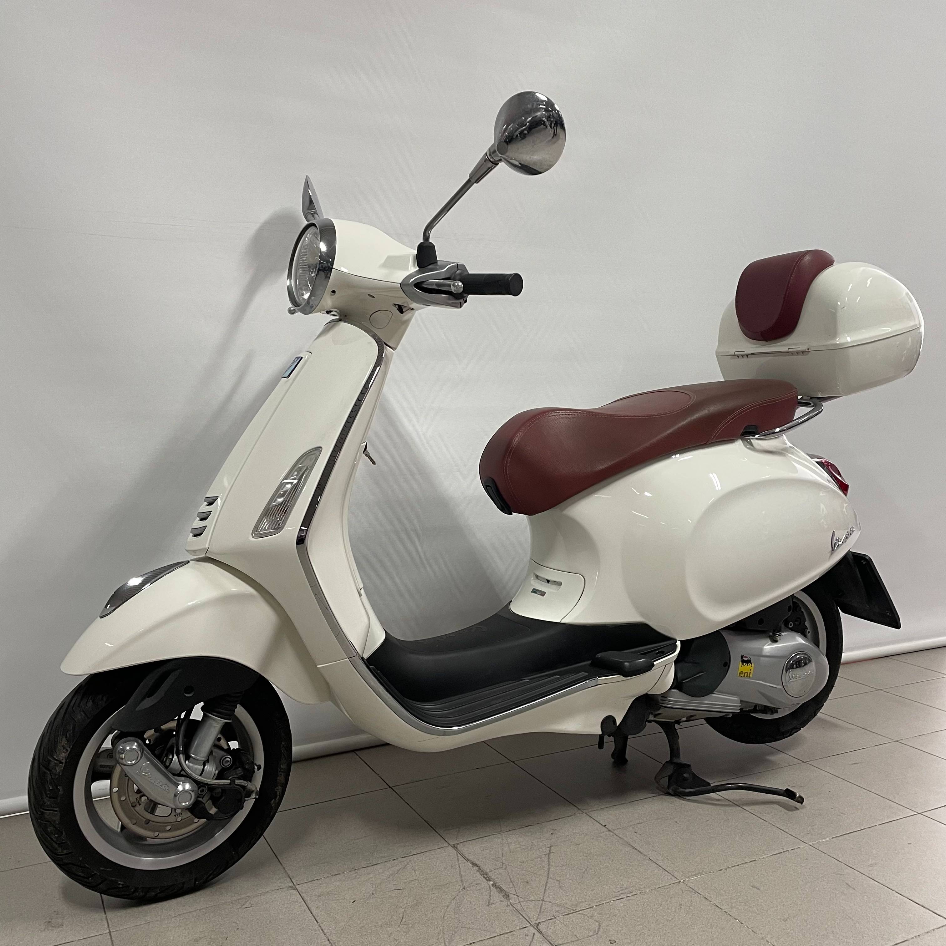 Vendo VESPA 150 PRIMAVERA 3V Usata | Shock Honda