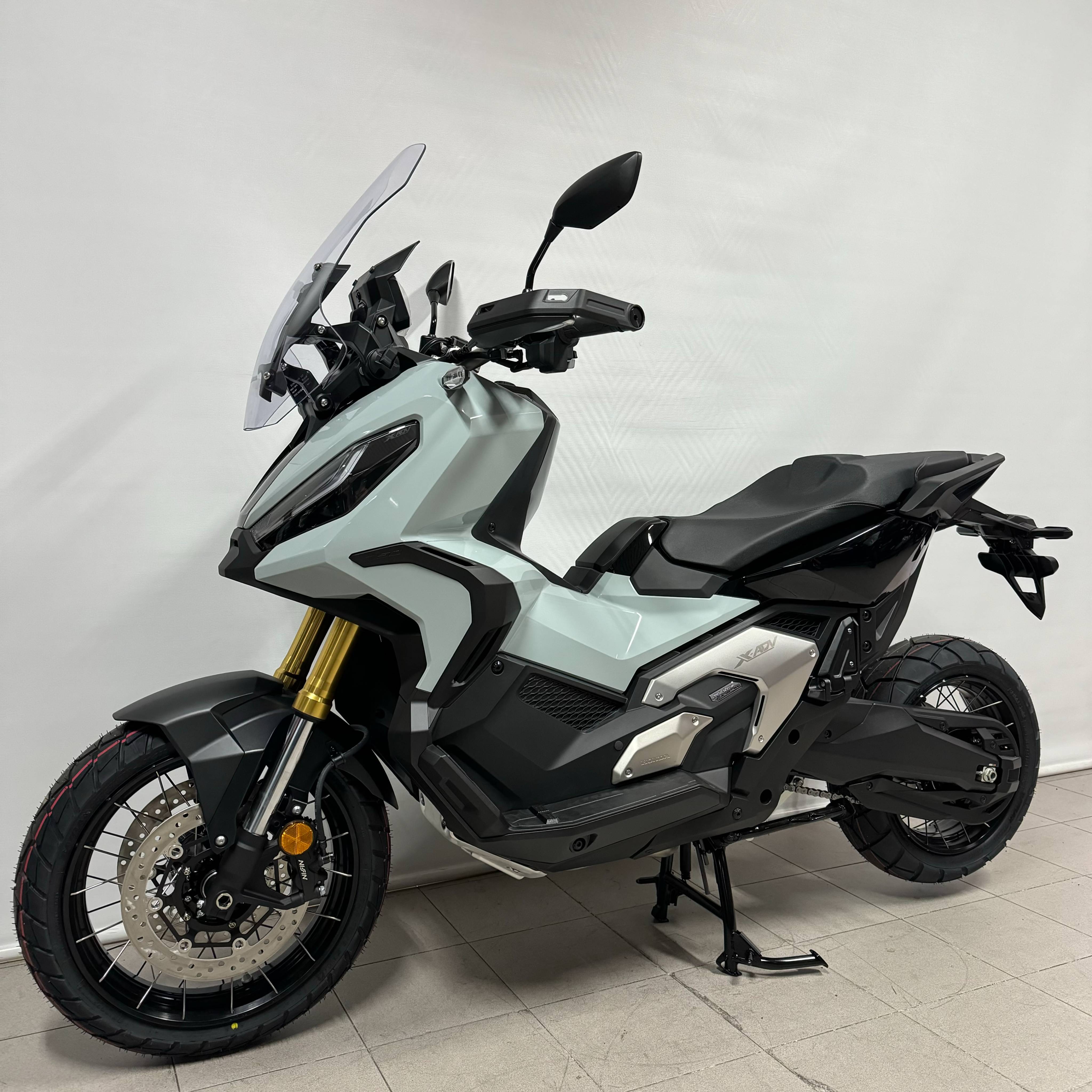 Vendo HONDA XADV 750 2024 Usata | Shock Honda